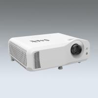 China High Contrast 4500 Lumen WXGA DLP Laser Projector for Classroom for sale