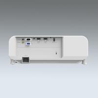 China High Contrast 4500 Lumen WXGA DLP Laser Projector for Classroom for sale