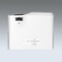 China High Contrast 4500 Lumen WXGA DLP Laser Projector for Classroom for sale