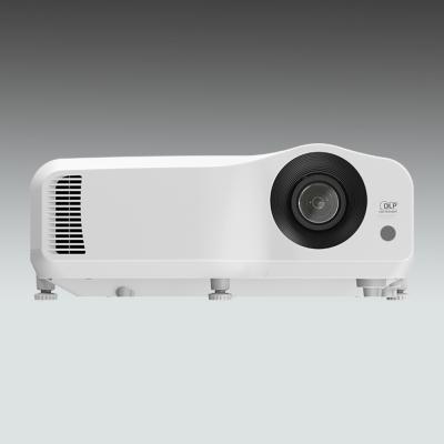 China 4200 Lumen Full HD DLP Laser Projector with DLP Technology for Professional Presentations for sale
