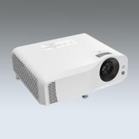 China 4200 Lumen Full HD DLP Laser Projector with DLP Technology for Professional Presentations for sale