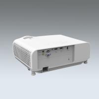 China 4200 Lumen Full HD DLP Laser Projector with DLP Technology for Professional Presentations for sale