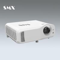 China 4200 Lumen DLP Laser Projector with 1920x1080 Resolution and Built-in 10W Speaker for Home Theater for sale