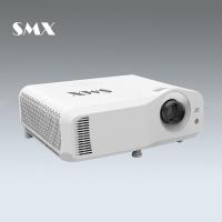China 4500 Lumen WUXGA Resolution DLP Laser Projector with Auto Keystone Correction for Large Venues for sale