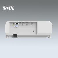 China 4500 Lumen WUXGA Resolution DLP Laser Projector with Auto Keystone Correction for Large Venues for sale