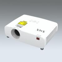 China 3300 Lumen Conference Room Projector Ultra Bright Business Projector Full HD for sale
