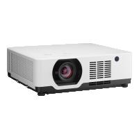 China 7200 Lumen High Bright Large Venues 3LCD Laser Projector For Large Room for sale