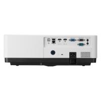 China 7200 Lumen High Bright Large Venues 3LCD Laser Projector For Large Room for sale