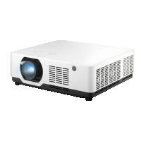 China Immersive Projector Offering 6000 ANSI Lumens and WUXGA Native Resolution for Clear, Sharp Visuals in Corporate Settings for sale