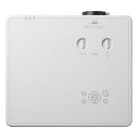 China 7200 Lumen High Bright Large Venues 3LCD Laser Projector For Large Room for sale
