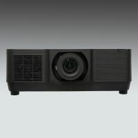 China High Contrast 15000 Lumen 3D Laser Mapping Projector WUXGA Resolution for sale