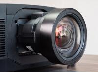 China 20000 Lumen 3LCD Laser Projector with WUXGA Resolution and 20,000 Hours Lamp Life for sale