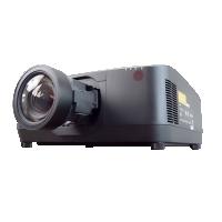 China 20000 Lumen 3LCD Laser Projector with WUXGA Resolution and 20,000 Hours Lamp Life for sale