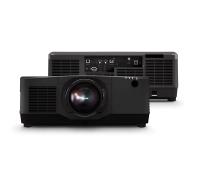 China 20000 Lumen 3LCD Laser Projector with WUXGA Resolution and 20,000 Hours Lamp Life for sale