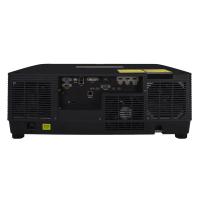 China 12000 Lumens WUXGA 3LCD Laser Projector with 360° Installation for Professional Projection Mapping for sale