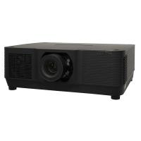 China 12000 Lumens WUXGA 3LCD Laser Projector with 360° Installation for Professional Projection Mapping for sale