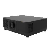 China 12000 ANSI Lumens 3D Mapping Projector with WUXGA Resolution and 3LCD Technology for Professional AV Installations for sale