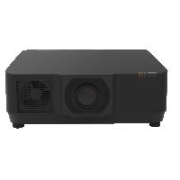 China SMX 12000 Lumen WUXGA 3LCD Laser Projector with 20,000 Hours Lamp Life for 3D Mapping for sale