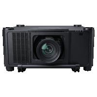 China 3D Mapping Projector 25000 ANSI Lumens WUXGA Resolution for Large Venue Professional Projection for sale
