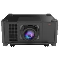 China 3D Mapping Projector with 25000 Lumens WUXGA 3LCD Dual Color Laser for Flexible Lens Options for sale