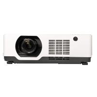China 3LCD Laser Projector With 6500 Lumen 4K Resolution for Golf Simulator Projection for sale