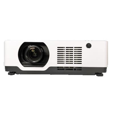 China 3LCD Laser Projector With 6500 Lumen 4K Resolution for Golf Simulator Projection for sale