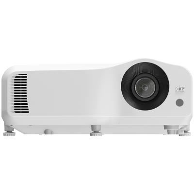 China 4500 Lumen WUXGA DLP Laser Projector Auto Keystone Correction Education Display for sale