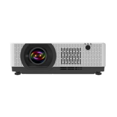 China 7200 Lumens Laser Projector 3LCD Projector For Large Screen Entertainment for sale