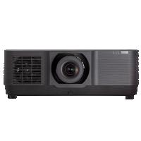 China 20000 Hours Laser 12000 ANSI Lumens 3D Mapping Projector 3LCD WUXGA Large Venue Display for sale