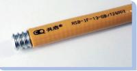 China SS 304 Flexible Hose Corrugated  DN10  For Civil Gas Transmit for sale