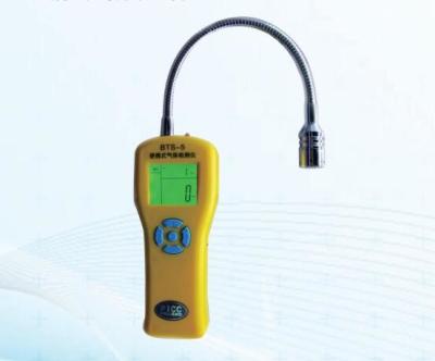 China High Sensing Gas Monitoring System and Leaking Gas Detector for Home Safety ZKB -2000 for sale