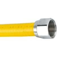 China 2000mm Stainless Steel Gas Hose , SS304 high pressure propane hose for sale