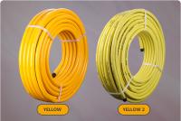 China Bendable DN13 Stainless Steel Natural Gas Pipe Euro Safety Standard for sale