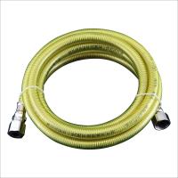 China API Insured Ss 304 Flexible Hose 50 Years Long Service Life for gas transportation for sale
