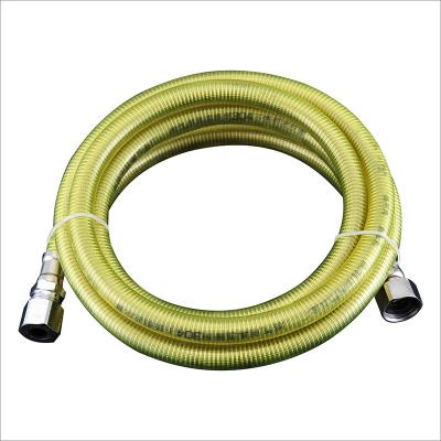 China API Insured Ss 304 Flexible Hose 50 Years Long Service Life for gas transportation for sale
