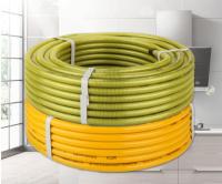 China SS304 Lpg Connection Hose corrosion resistant for Pipeline for sale