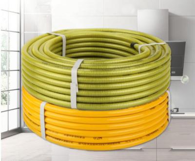 China SS304 Lpg Connection Hose corrosion resistant for Pipeline for sale