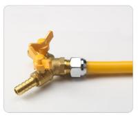 China Anti Rust Ball Valve Adaptor with Thread Full Tight Sealing for sale