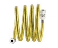 China Ss 304 Explosion Proof Hose DN13 For Coal Gas Transmission for sale