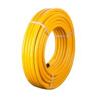 China PVC Coating Explosion Proof Hose , DN20 Flexible Pipe For Gas Line for sale