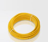 China PVC Coating Explosion Proof Hose , DN20 Flexible Pipe For Gas Line for sale