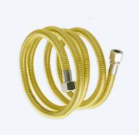 China Internal Flex Hose For Natural Gas DN10x1000mm 50 years service life for sale