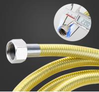 China 800mm Fire Resistant Hose , KONCH GAS Tubing For Natural Gas for sale