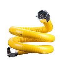 China Galvanized Hose Connectors And Fittings Long Service Life ISO14001 for sale
