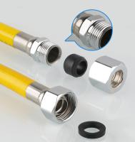 China Galvanized Hose Connectors And Fittings Long Service Life ISO14001 for sale