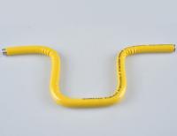 China NRB  Sealing Water Heater Gas Hose , 15.8mm Gas Cooktop Flexible Hose for sale