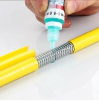 China US Standard Flexible Stainless Steel Gas Pipe DN10 GB/T 26002-2010 for sale