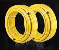 China US Standard Flexible Stainless Steel Gas Pipe DN10 GB/T 26002-2010 for sale
