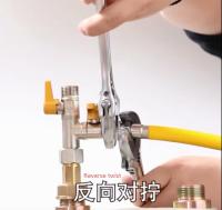 China 16.8 mm Gas Meter Hose , LPG Propane Grill Hose GB/T 26002-2010 standard for sale
