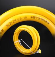 China Outer Dia 13.5mm Flexible Hoses For Hot Water GB/T 26002 standard for sale